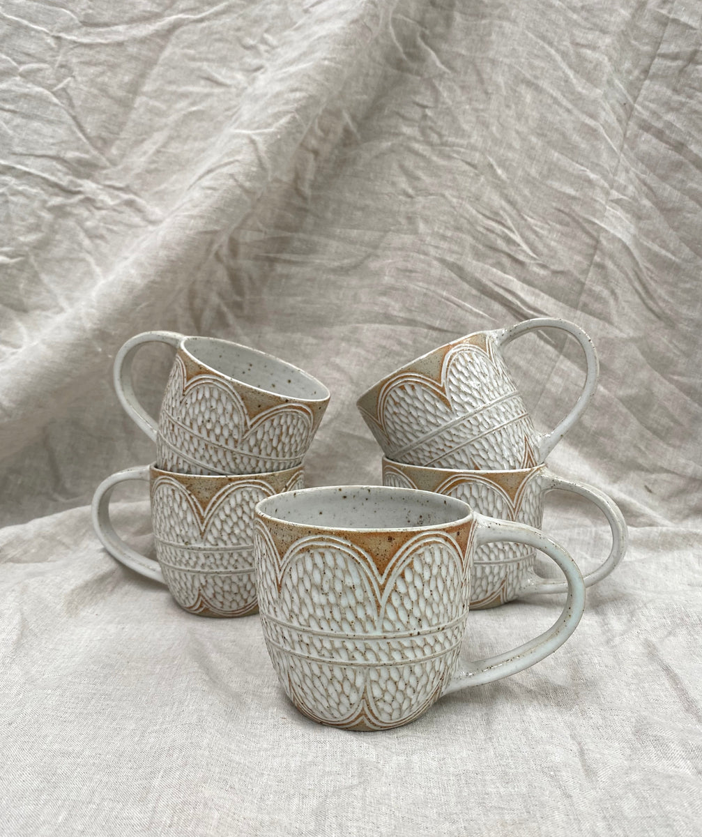 Petal Mug – Leiluca